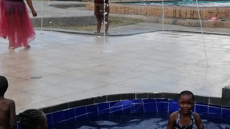 Matlapeng Country Estate (Vanderbijlpark): Alle Infos zum Hotel