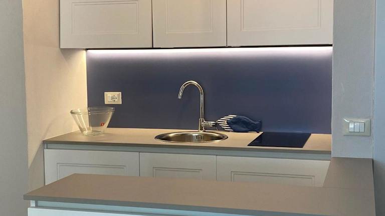 Casa Blu litorale Andora (Andora): Alle Infos zum Hotel