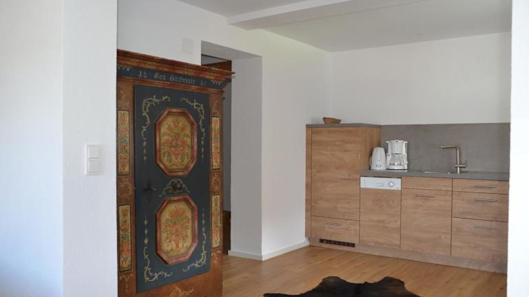 Haus Nick, Appartementhaus (St. Anton am Arlberg): Alle Infos zum Hotel