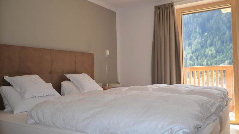 Haus Nick, Appartementhaus (St. Anton am Arlberg): Alle Infos zum Hotel