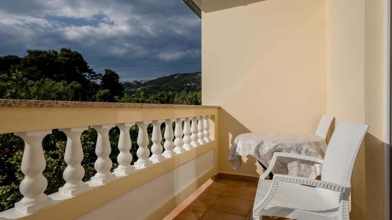 Apartments Ljubica Banjol (Banjol): Alle Infos zum Hotel