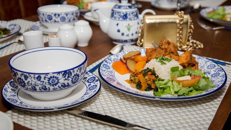 Nare Boutique Hotel (Kimberley): Alle Infos zum Hotel