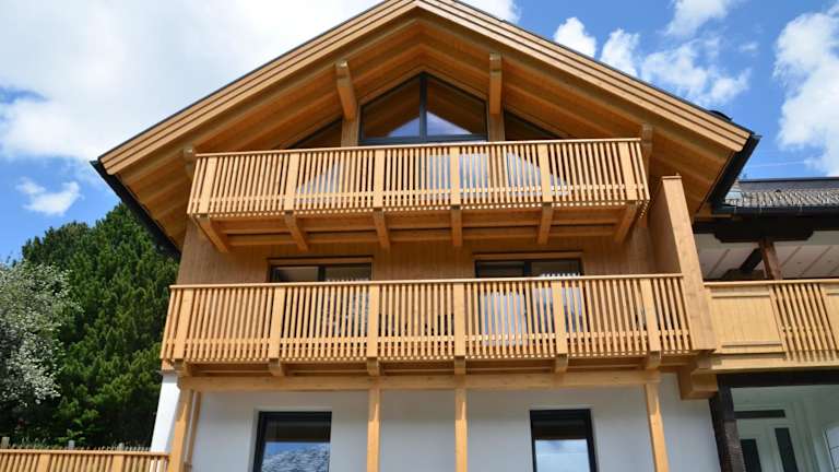 Haus Nick, Appartementhaus (St. Anton am Arlberg): Alle Infos zum Hotel