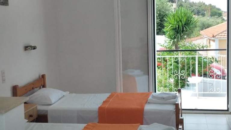 Aggelos Kefalonia Lassi (Argostoli): Alle Infos zum Hotel