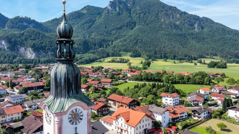 Gasthof Dannerwirt (Flintsbach am Inn): Alle Infos zum Hotel