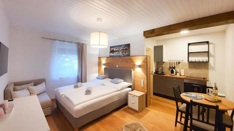 Winter Cozy Escape - Near Ski Gerlitzen (Bodensdorf): Alle Infos zum Hotel
