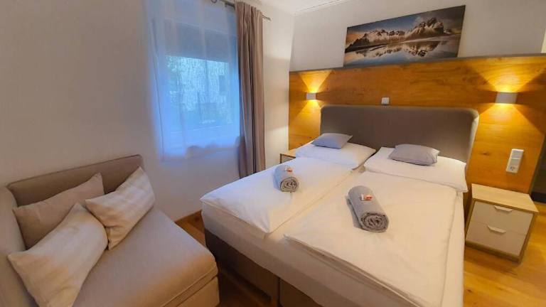 Winter Cozy Escape - Near Ski Gerlitzen (Bodensdorf): Alle Infos zum Hotel