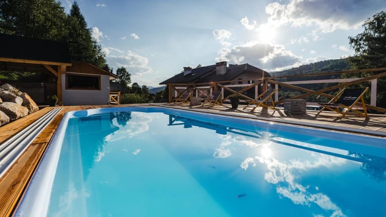 Gościniec Rajec (Rajcza): Alle Infos zum Hotel