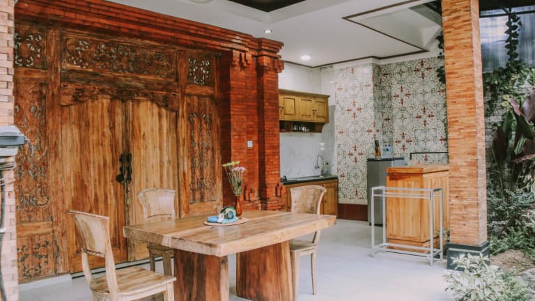 Karunia House Ubud (Ubud): Alle Infos zum Hotel