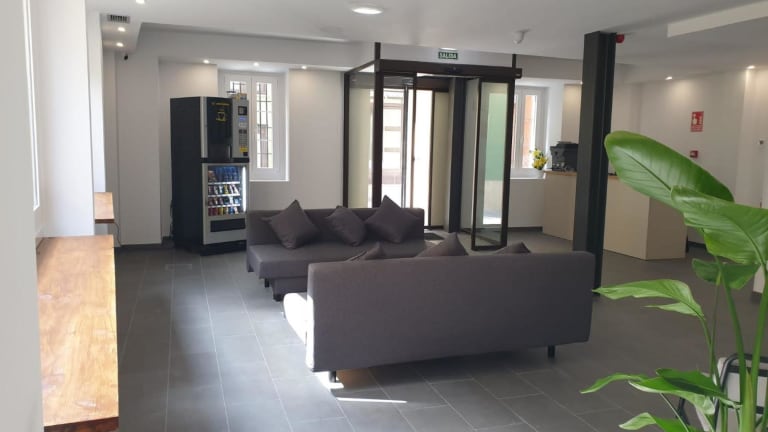 Hotel Myro (Gijon): Alle Infos zum Hotel