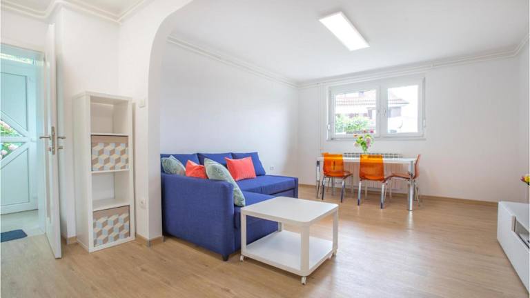 3 Bedroom Cozy Apartment In Koper (Koper): Alle Infos zum Hotel