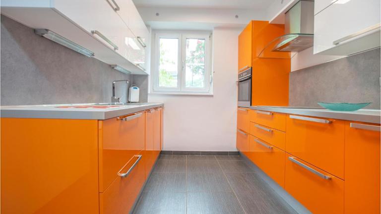 3 Bedroom Cozy Apartment In Koper (Koper): Alle Infos zum Hotel