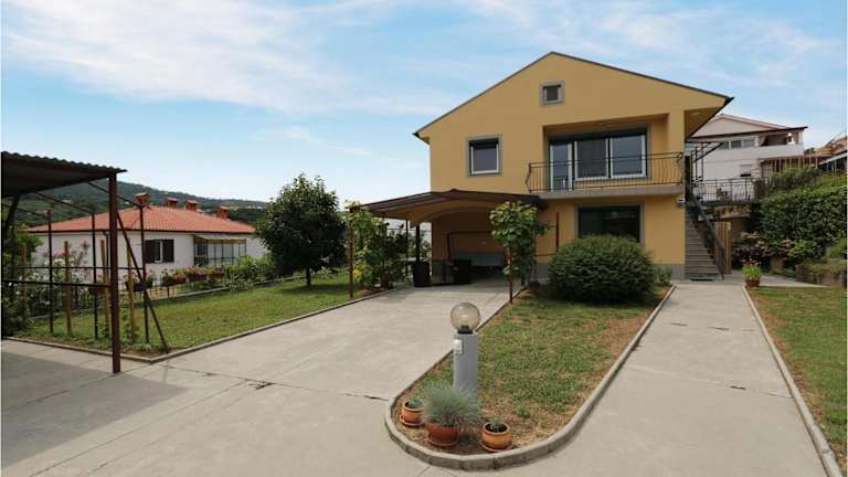 3 Bedroom Cozy Apartment In Koper (Koper): Alle Infos zum Hotel