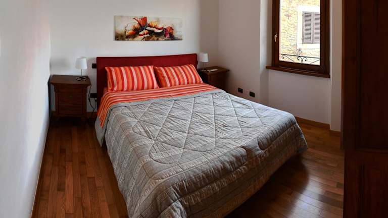 Appartamento Clary (Montecatini Terme): Alle Infos zum Hotel