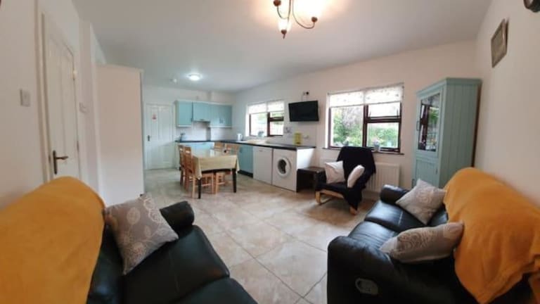 Moyola River Cottage (Toome): Alle Infos zum Hotel