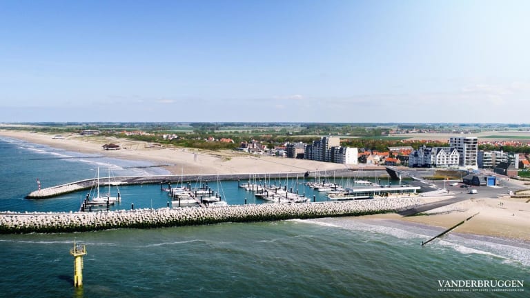 Hotel de Schelde (Cadzand-Bad): Alle Infos zum Hotel