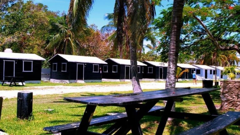 ECO-CABAÑAS Cancún (Punta Sam): Alle Infos zum Hotel