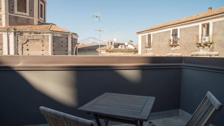 Palazzo Scammacca (Catania): Alle Infos zum Hotel