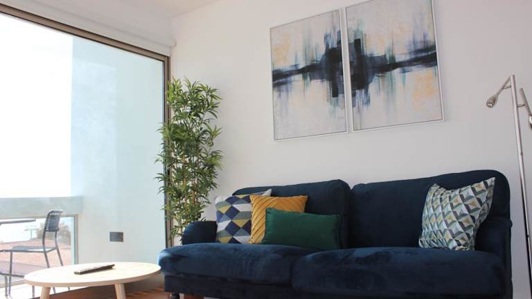 D Apartment - your home with breathtaking Views (Funchal): Alle Infos ...