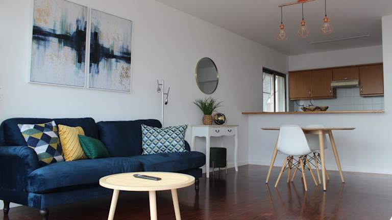 D Apartment - your home with breathtaking Views (Funchal): Alle Infos ...