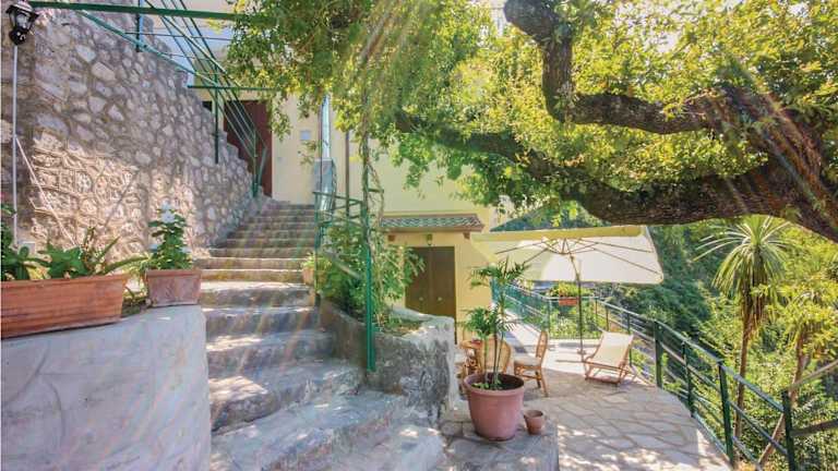 Casa Maria Elena (Castellammare di Stabia): Alle Infos zum Hotel