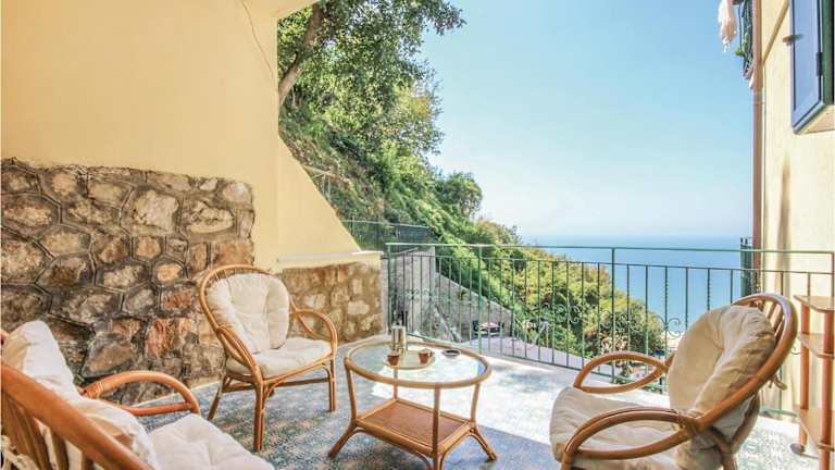 Casa Maria Elena (Castellammare di Stabia): Alle Infos zum Hotel