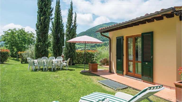 Villino Le Rose (Dicomano): Alle Infos zum Hotel