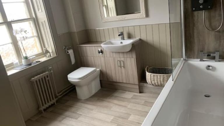 Hotel Stair Arms (Pathhead): Alle Infos zum Hotel