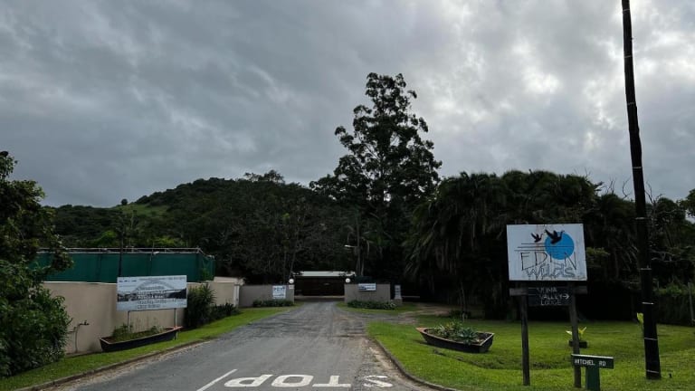 Apt 66 Eden Wilds Umtamvuna Getaway (Port Edward): Alle Infos zum Hotel