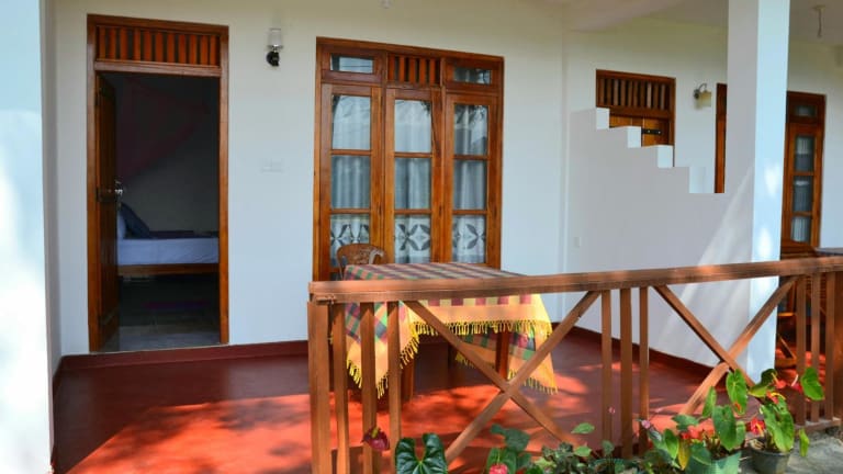 Ella Infinity View (Ella): Alle Infos zum Hotel