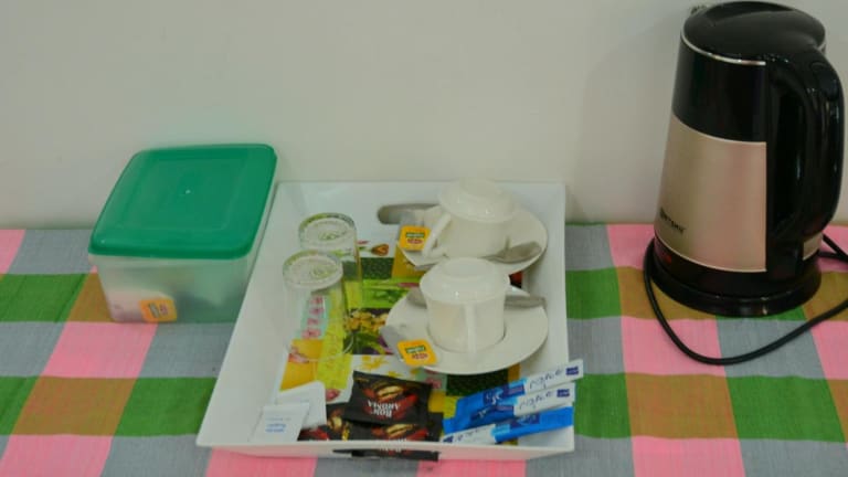 Ella Infinity View (Ella): Alle Infos zum Hotel