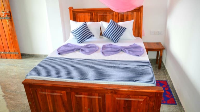 Ella Infinity View (Ella): Alle Infos zum Hotel