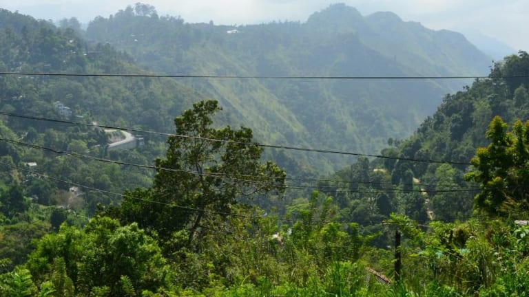 Ella Infinity View (Ella): Alle Infos zum Hotel