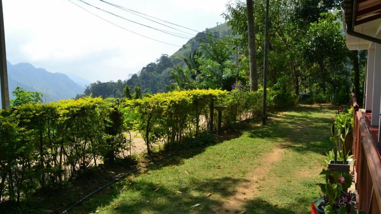 Ella Infinity View (Ella): Alle Infos zum Hotel