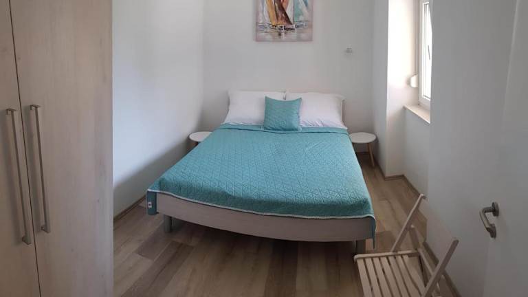 Apartman Milo - Zadar (Zadar): Alle Infos zum Hotel