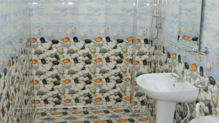 Ella Infinity View (Ella): Alle Infos zum Hotel