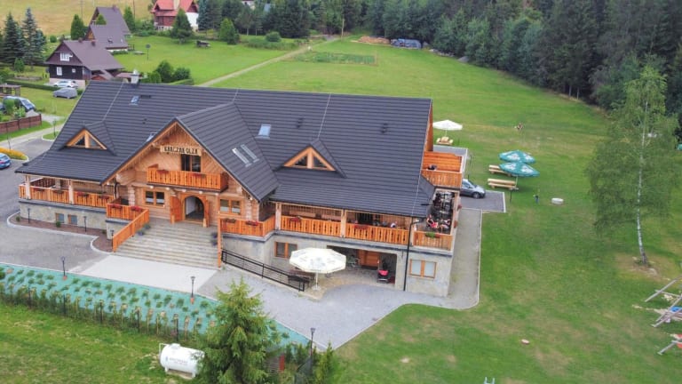 Olza Karczma i pokoje (Istebna): Alle Infos zum Hotel