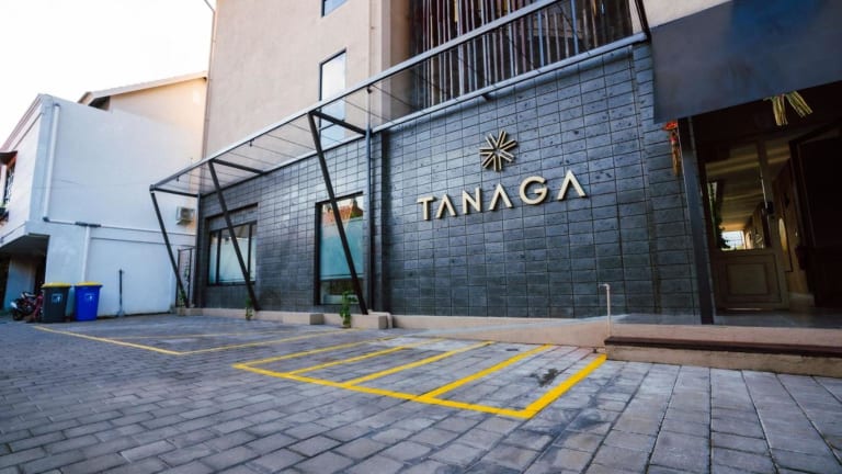 Tanaga CoLiving (Seminyak): Alle Infos zum Hotel