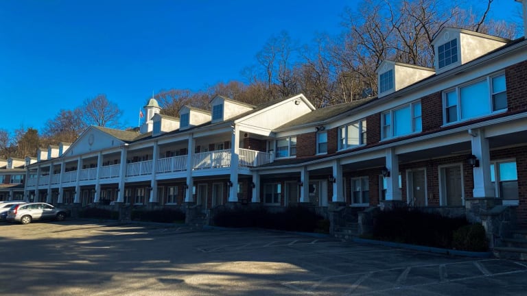 Hotel Inn on the Hudson (Peekskill): Alle Infos zum Hotel