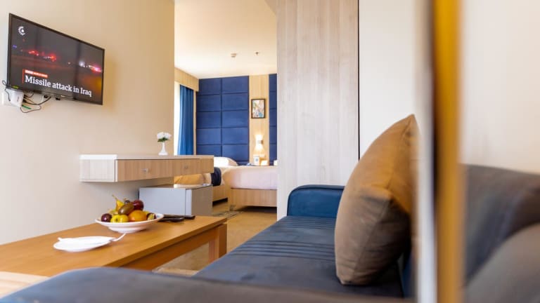 Diamond Azur Sohag (Sohag): Alle Infos zum Hotel