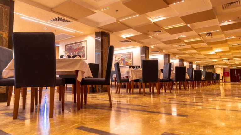 Diamond Azur Sohag (Sohag): Alle Infos zum Hotel