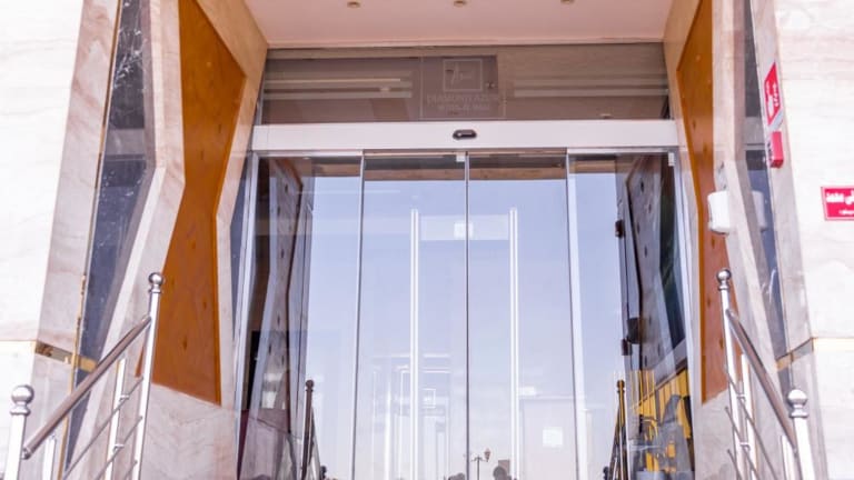 Diamond Azur Sohag (Sohag): Alle Infos zum Hotel