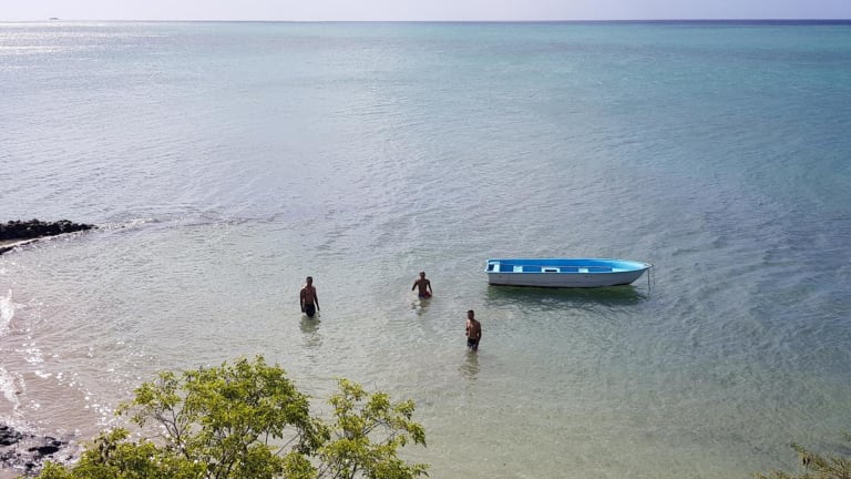 Villas Vetiver (Insel Rodrigues): Alle Infos zum Hotel