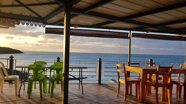 Villas Vetiver (Insel Rodrigues): Alle Infos zum Hotel