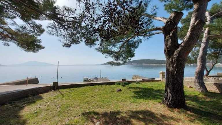 Seaside DUNKA Apartment (Martinšćica): Alle Infos zum Hotel