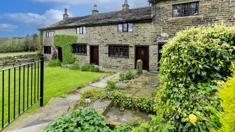 Finest Retreats - Ellen's Cottage (Ramsbottom): Alle Infos zum Hotel