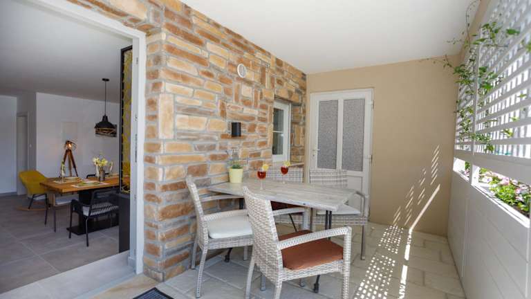 DORA - family oasis on Krk Island (Krk Stadt): Alle Infos zum Hotel