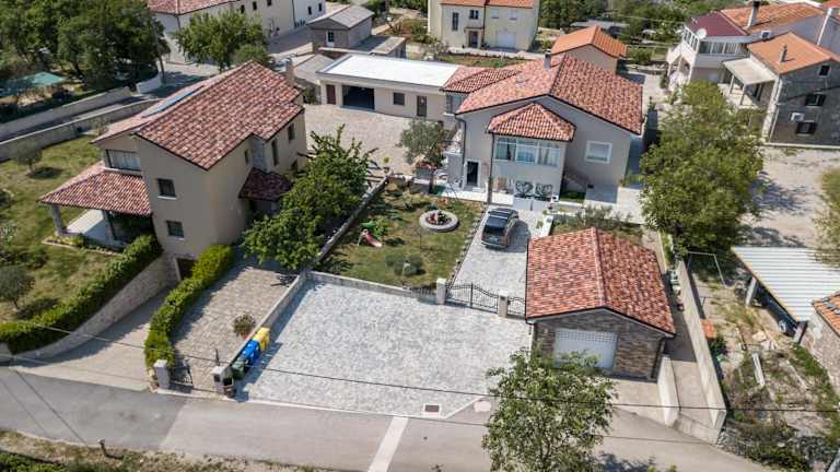 DORA - family oasis on Krk Island (Krk Stadt): Alle Infos zum Hotel