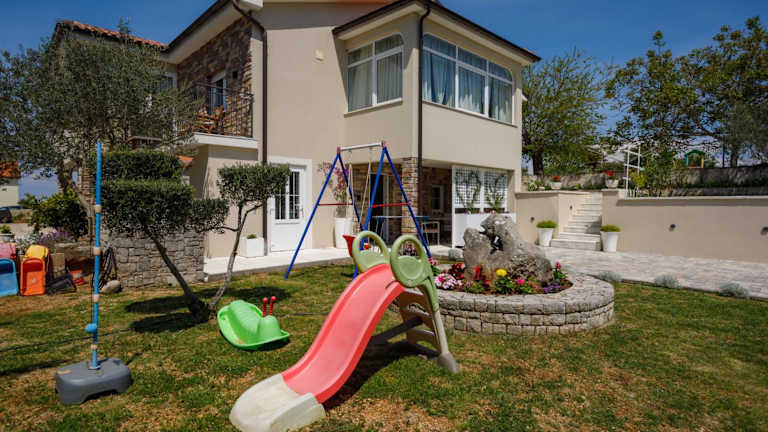 DORA - family oasis on Krk Island (Krk Stadt): Alle Infos zum Hotel