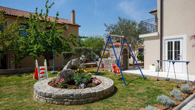 DORA - family oasis on Krk Island (Krk Stadt): Alle Infos zum Hotel